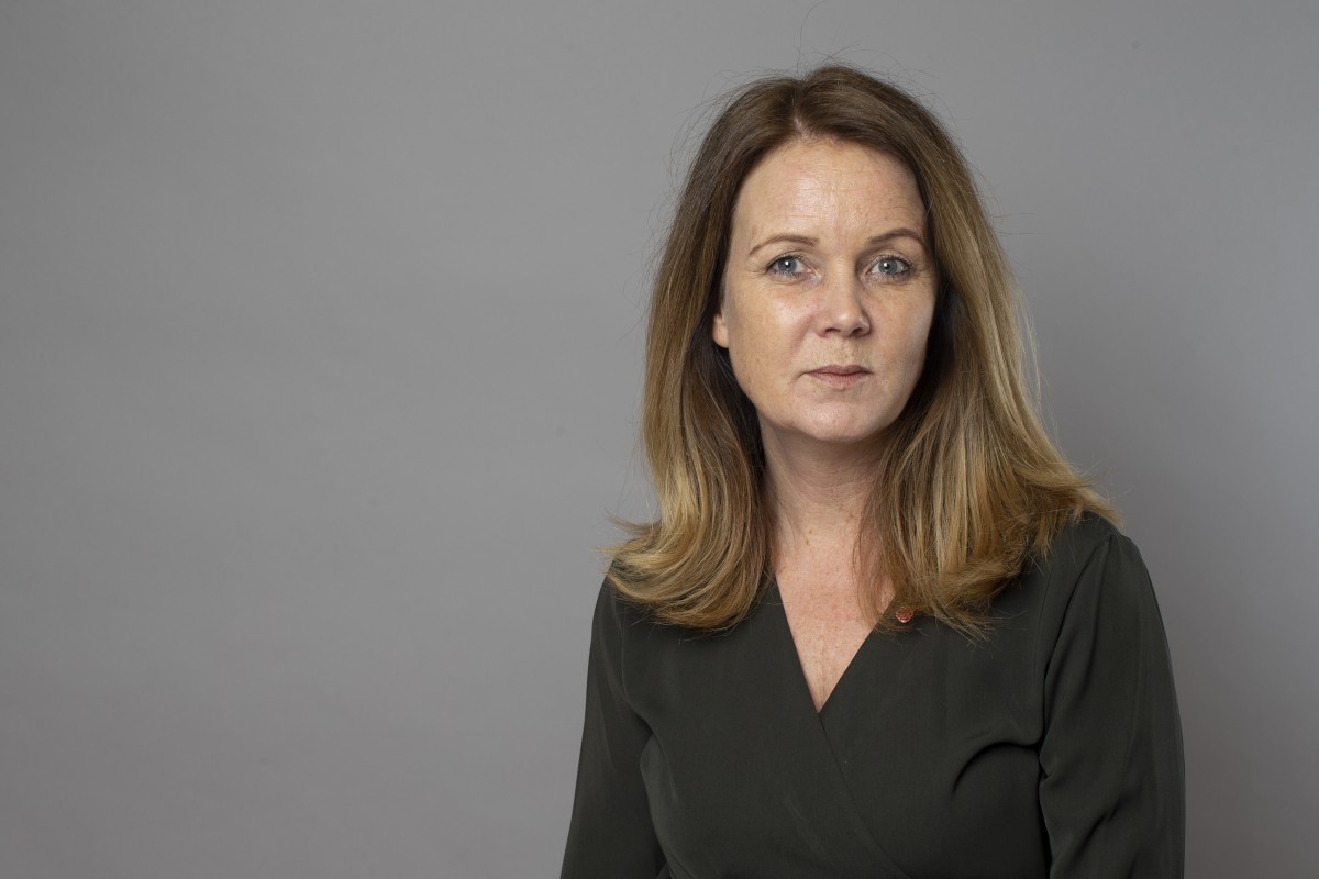 Jennie Nilsson: ”Privata sfären måste ta sitt ansvar” - VeterinärMagazinet