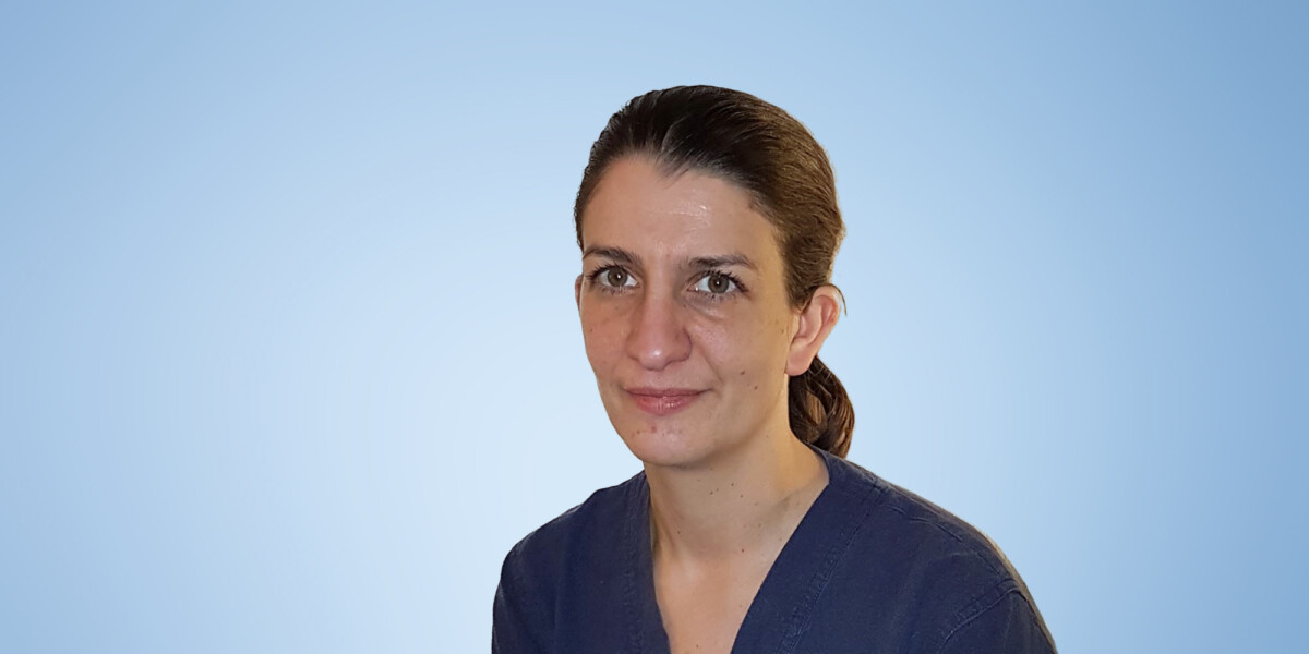 Elin Lindell en av fyra finalister till Årets Veterinär ...