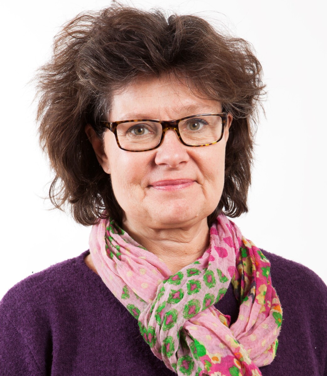 Hur har du det på jobbet, Elisabet Ekman? - VeterinärMagazinet