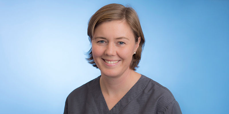 Erika Brandeker nominerad till Årets Veterinär - VeterinärMagazinet