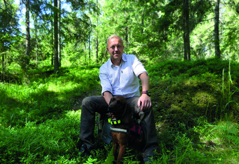 Svedea har nöjdast djurförsäkringskunder - VeterinärMagazinet
