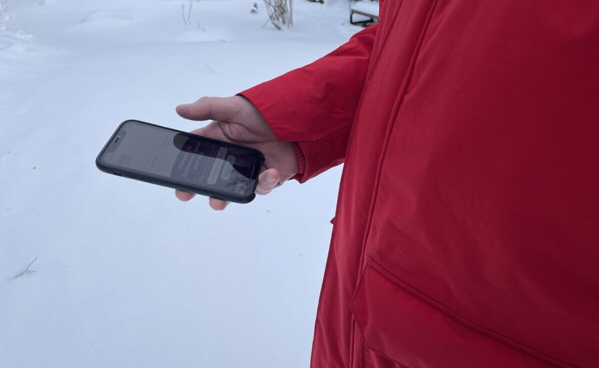 Fass Djur ny app för den moderna djursjukvården - VeterinärMagazinet