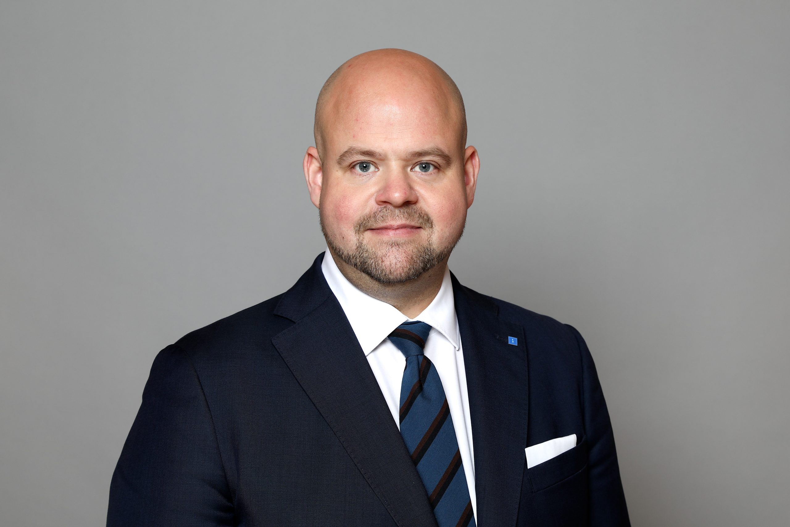 Regeringen vill stärka fiskbestånden - nya uppdrag om jakt på säl och ...