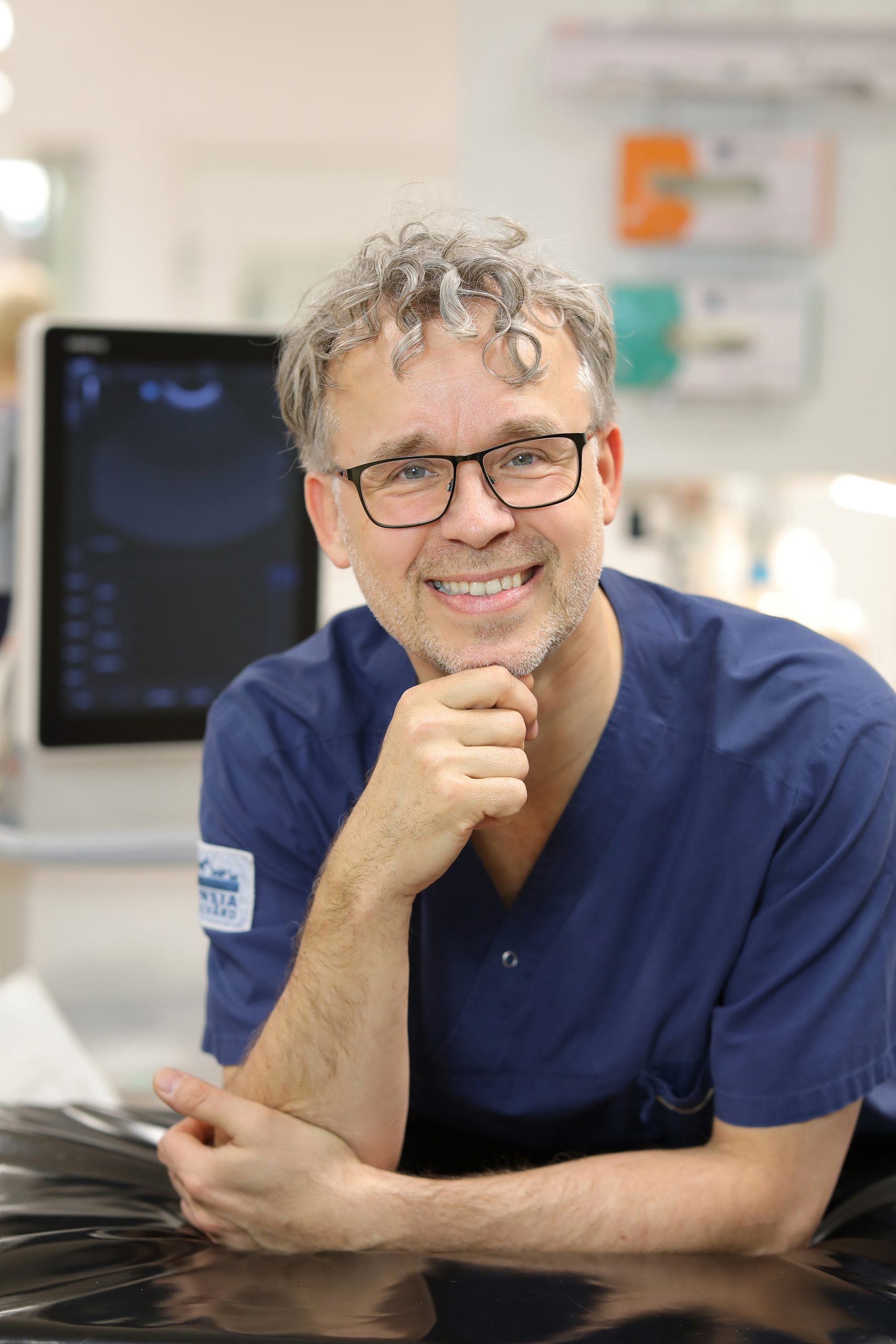 Årets Veterinär sätter ljuset på allas fantastiska insats ...