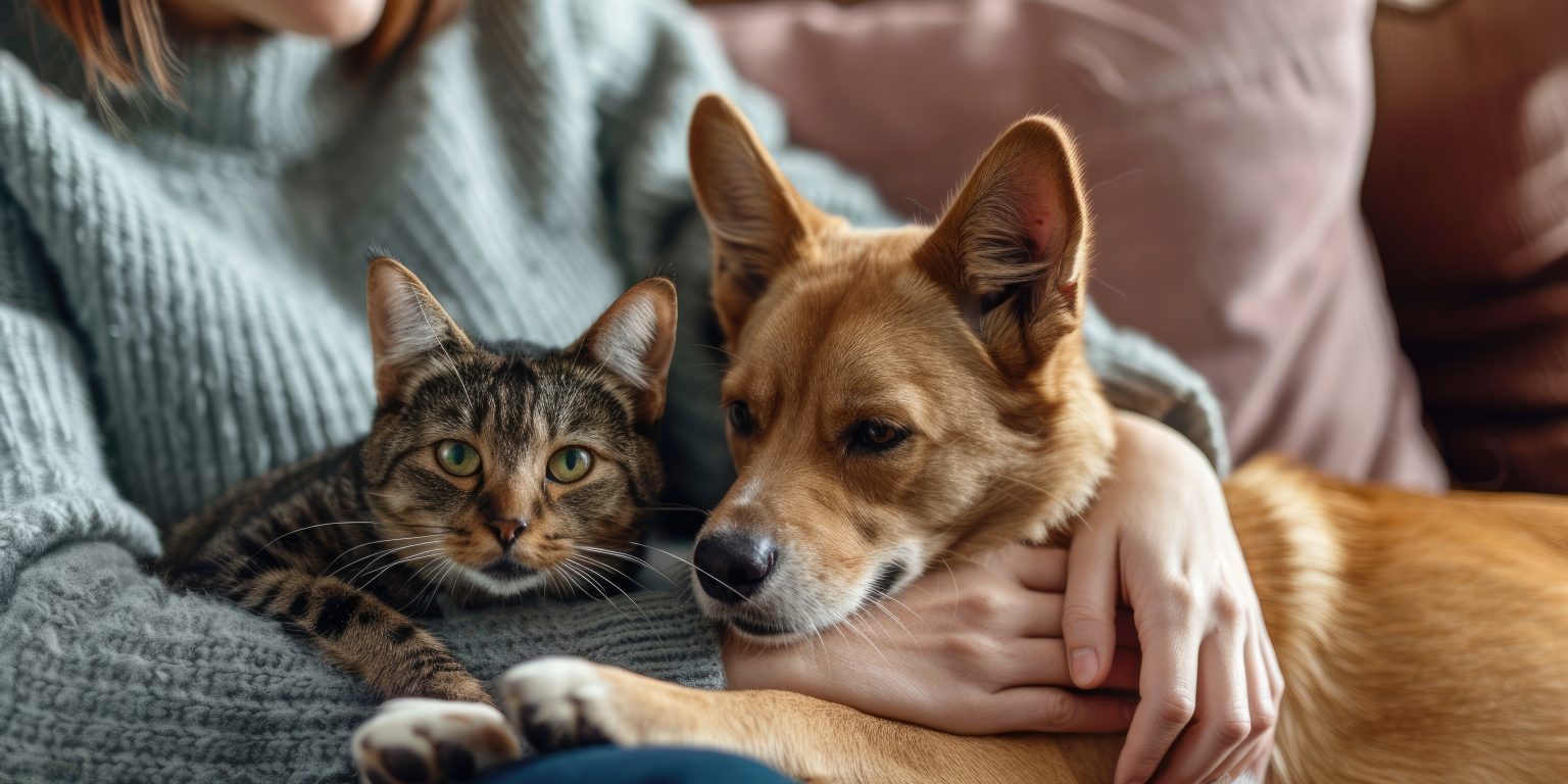 Fass Djur ny app för den moderna djursjukvården - VeterinärMagazinet