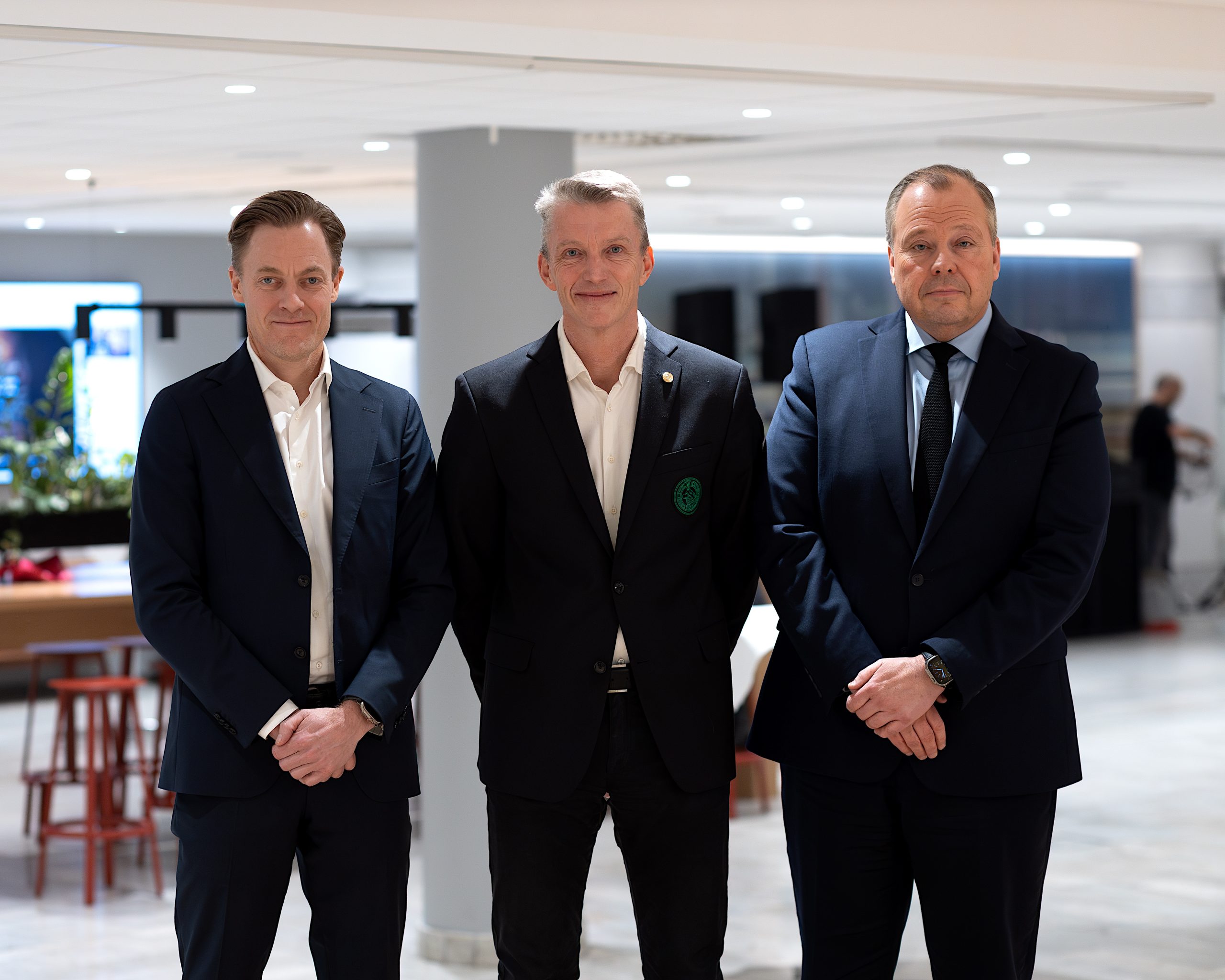 Agria och SKK:s 60-åriga samarbete lever vidare - VeterinärMagazinet