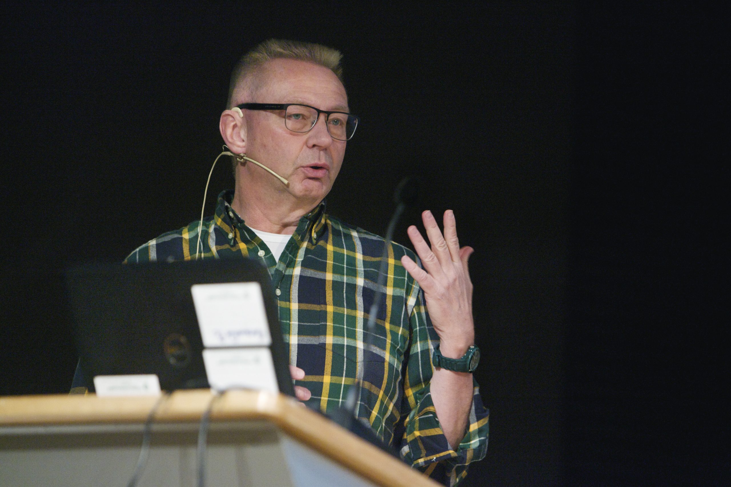 Professor Erling Strandberg ny genetiskt sakkunnig hos SKK ...