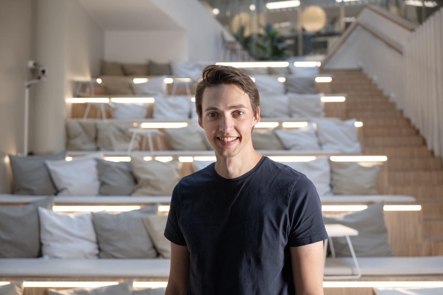 Fass Djur ny app för den moderna djursjukvården - VeterinärMagazinet